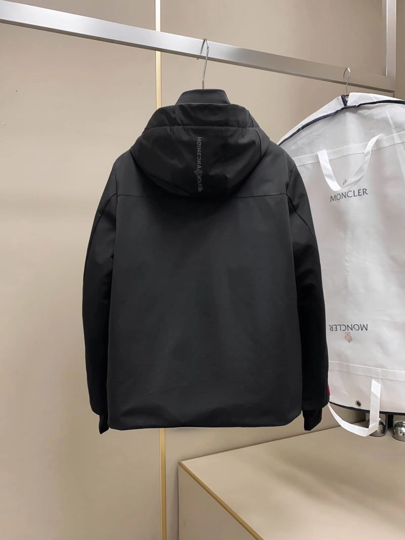 1:1 copy Moncler Down Jackets