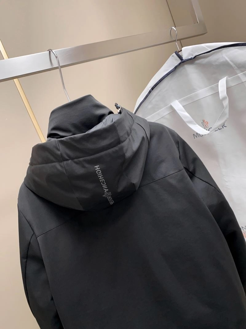 1:1 copy Moncler Down Jackets