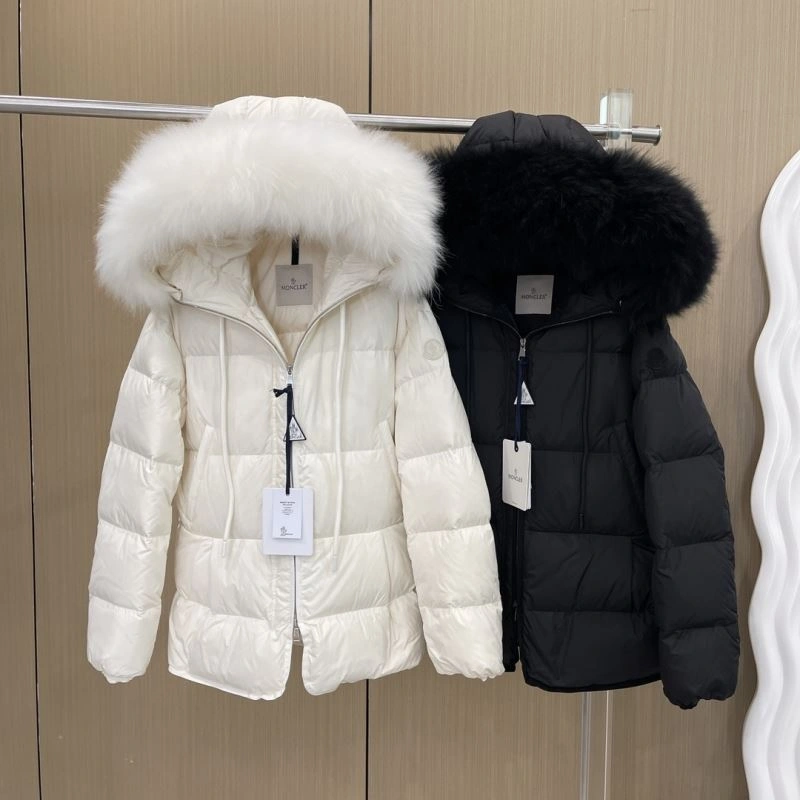 Moncler Down Jackets