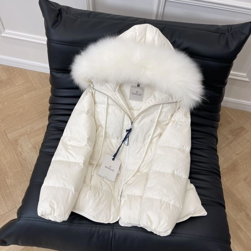 Perfect replica Moncler Down Jackets