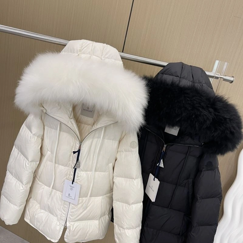 Perfect replica Moncler Down Jackets