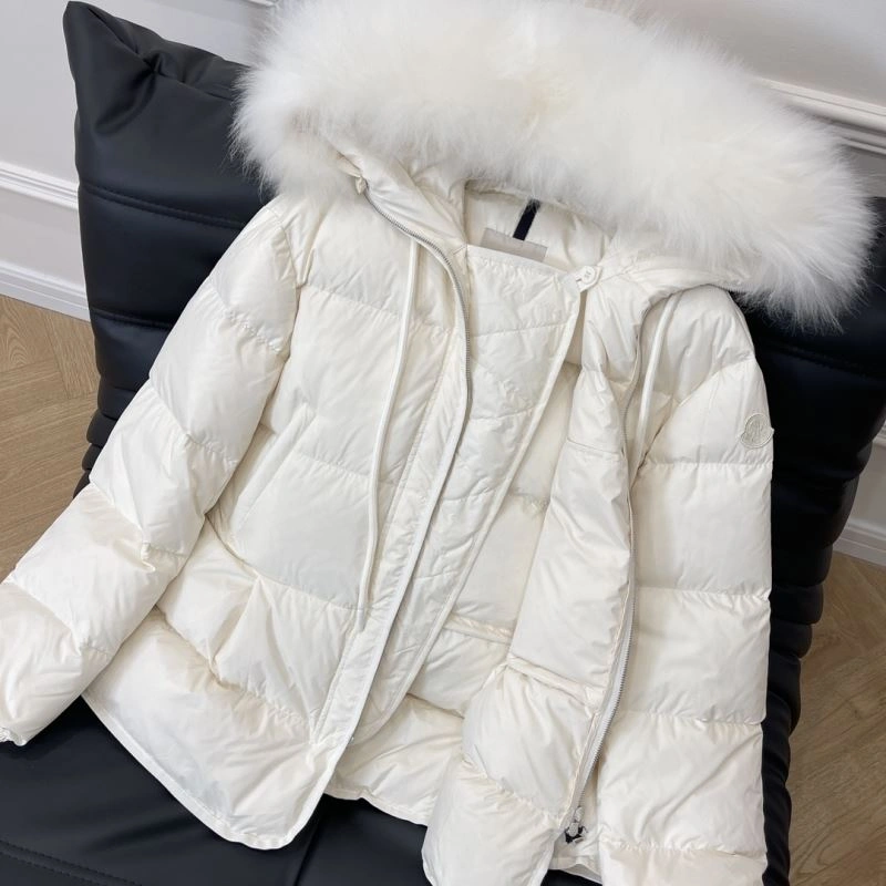 Perfect replica Moncler Down Jackets