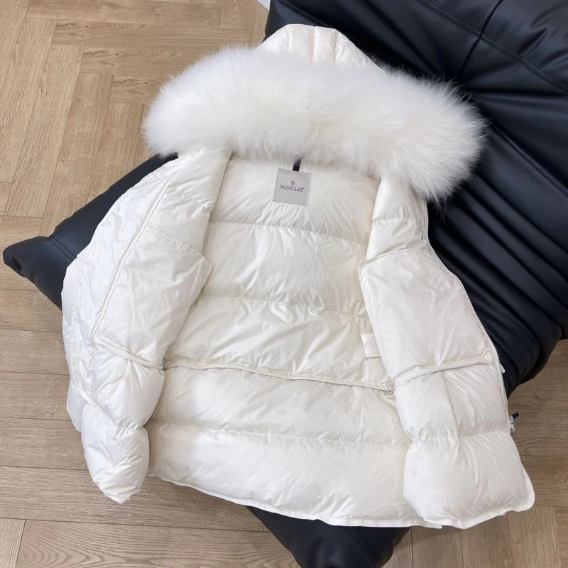 Perfect replica Moncler Down Jackets
