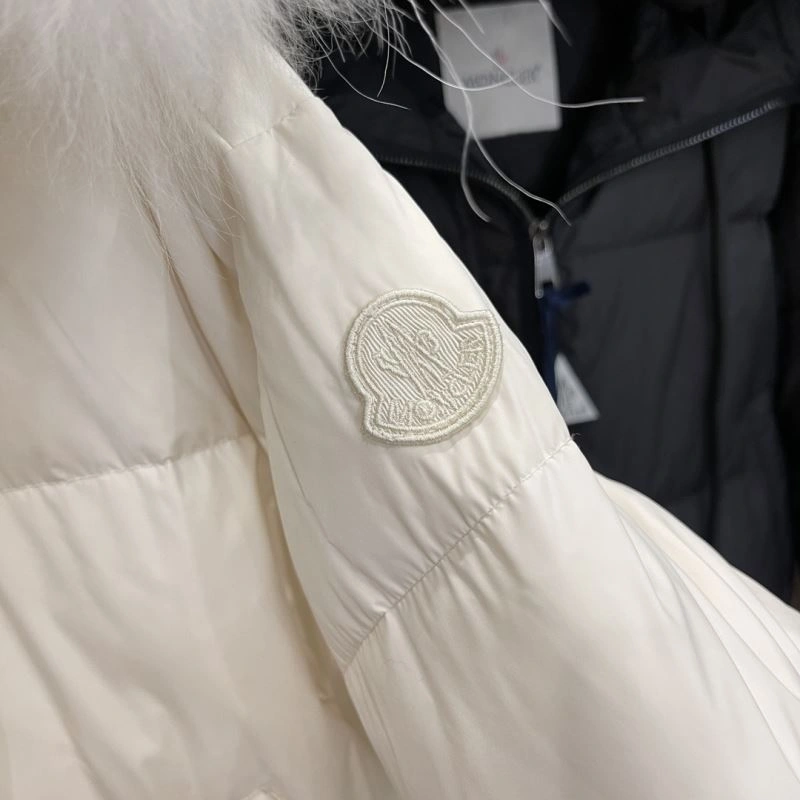 Perfect replica Moncler Down Jackets