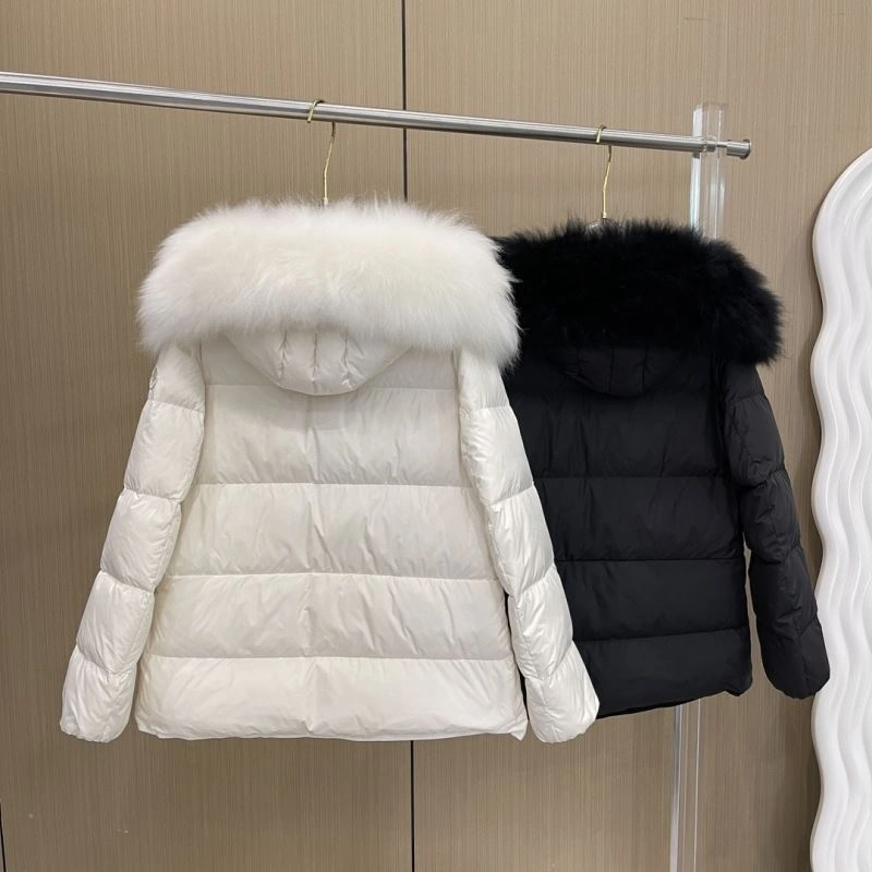 Perfect replica Moncler Down Jackets