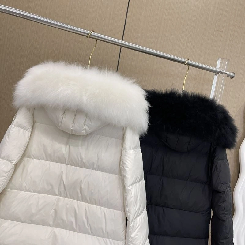 Perfect replica Moncler Down Jackets
