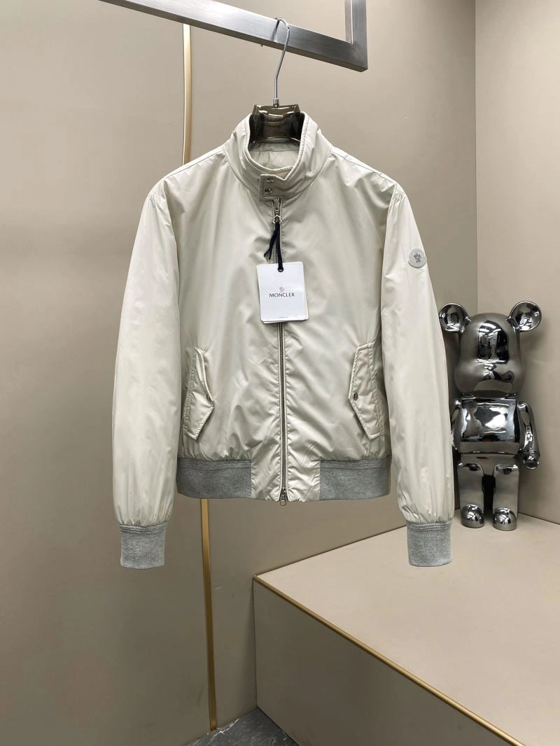 Moncler Down Jackets