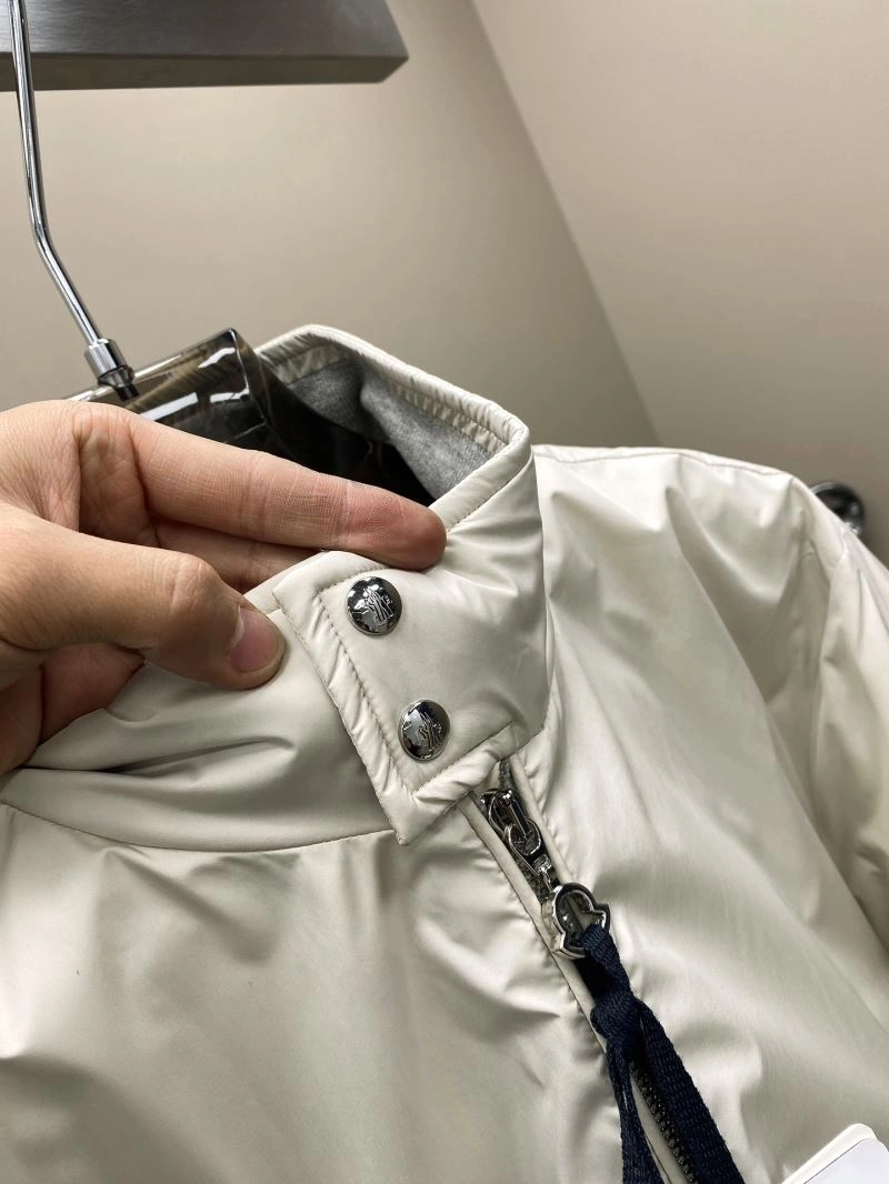 Factory-made Moncler Down Jackets
