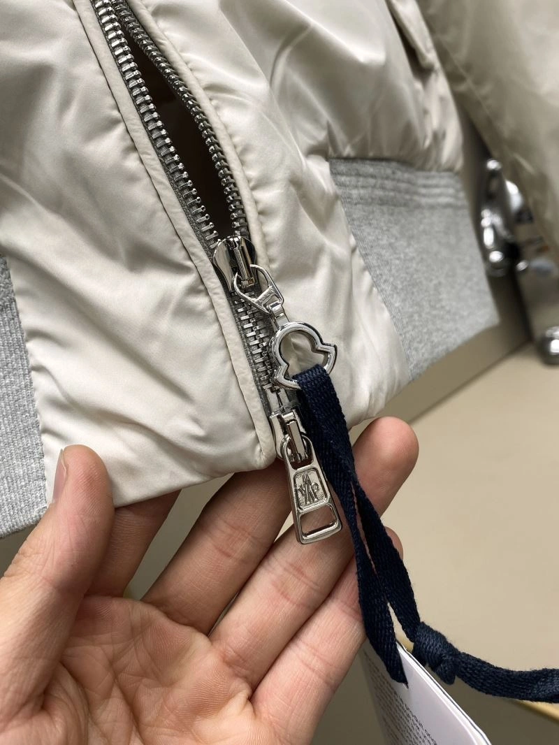 Factory-made Moncler Down Jackets