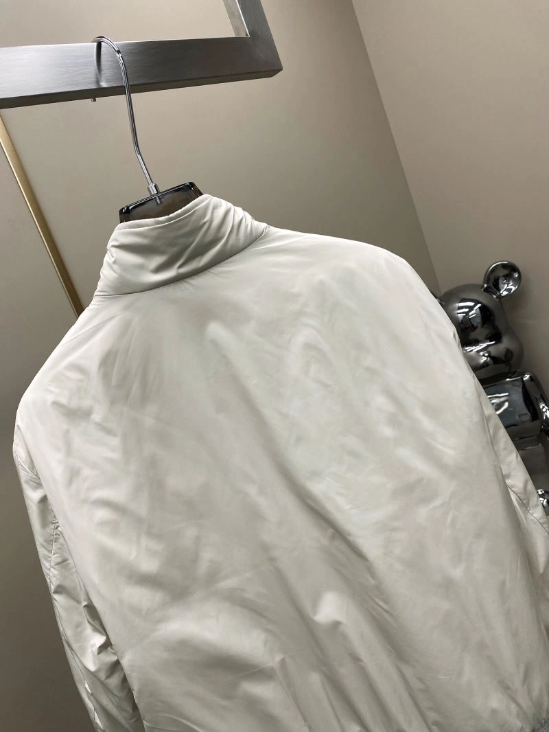 Factory-made Moncler Down Jackets