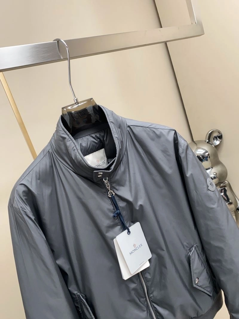Legit Moncler Down Jackets