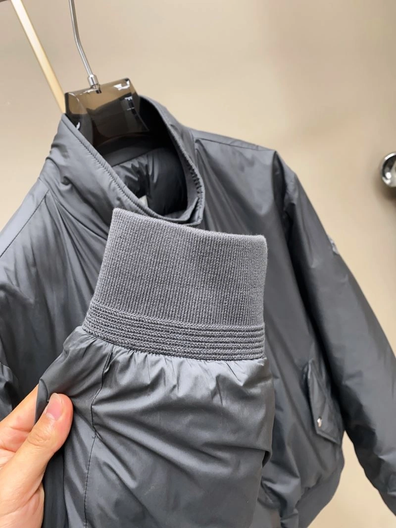 Legit Moncler Down Jackets