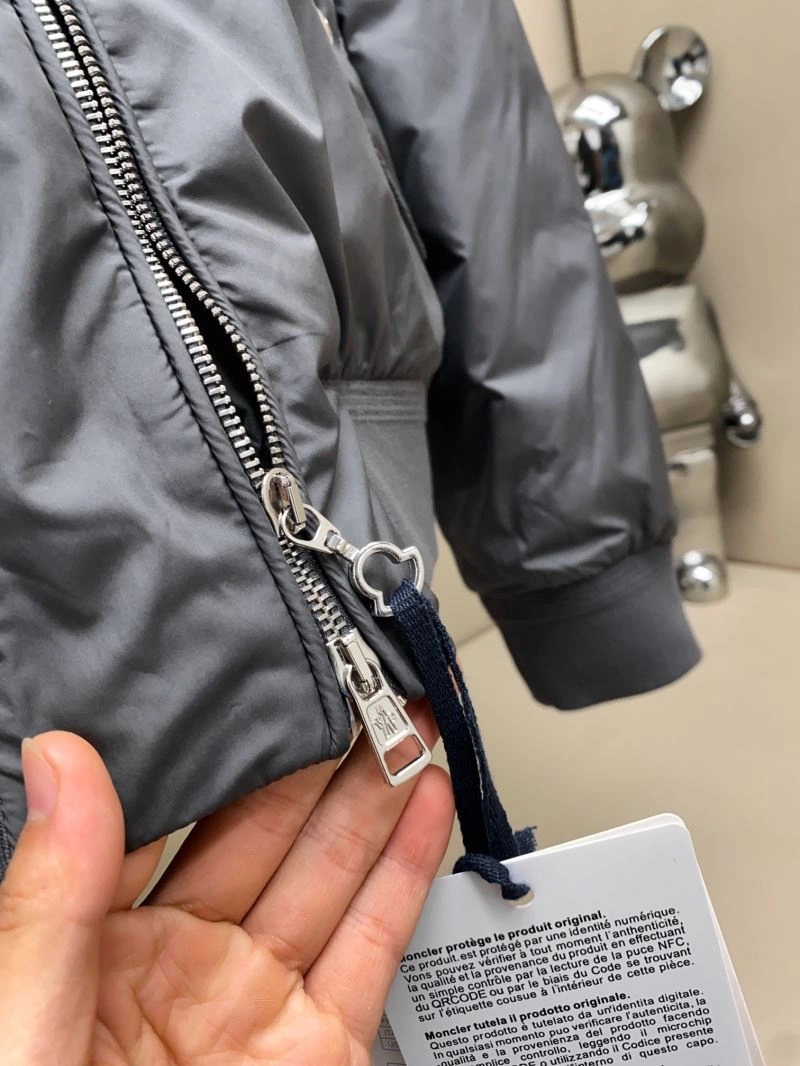 Legit Moncler Down Jackets