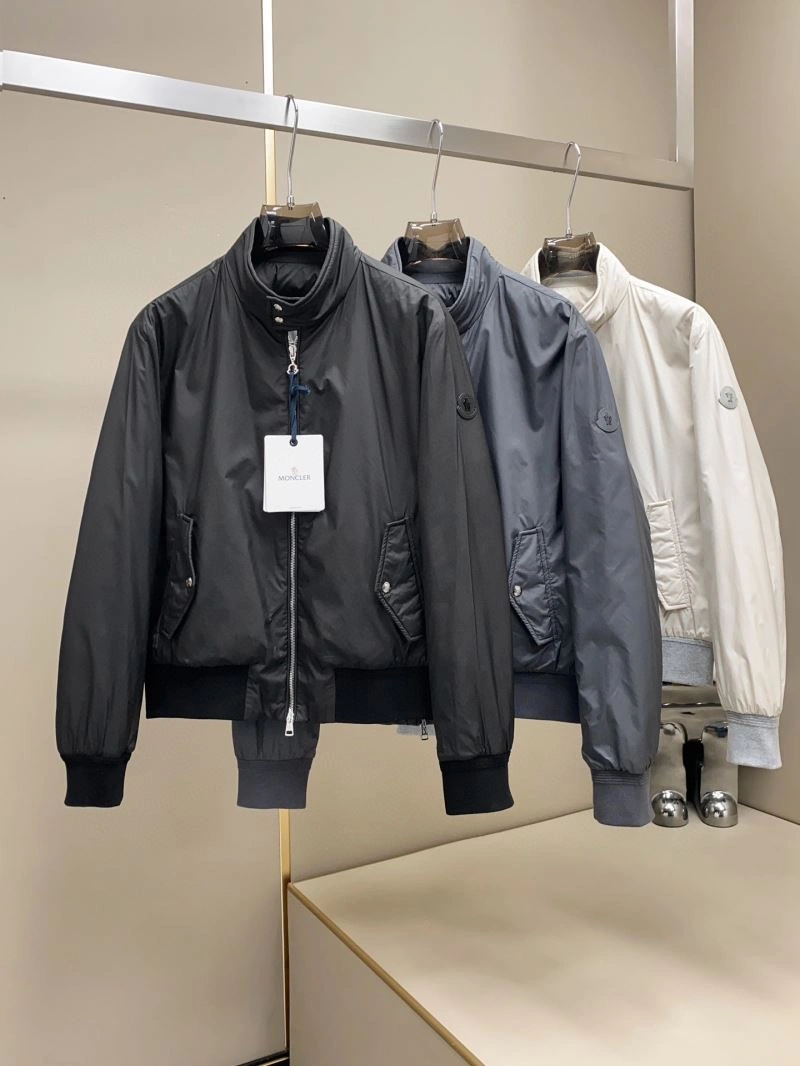 Moncler Down Jackets