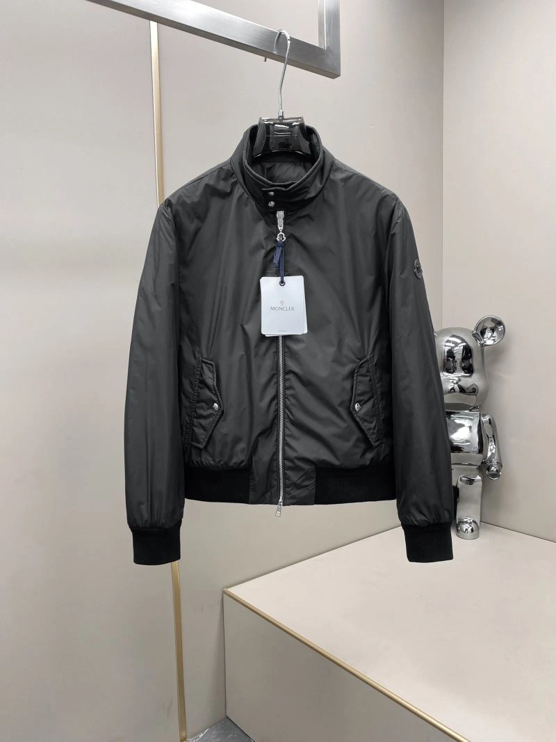Real Moncler Down Jackets