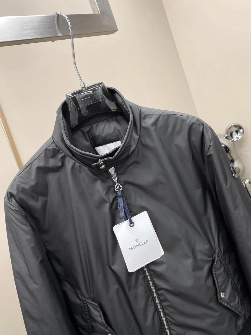 Real Moncler Down Jackets