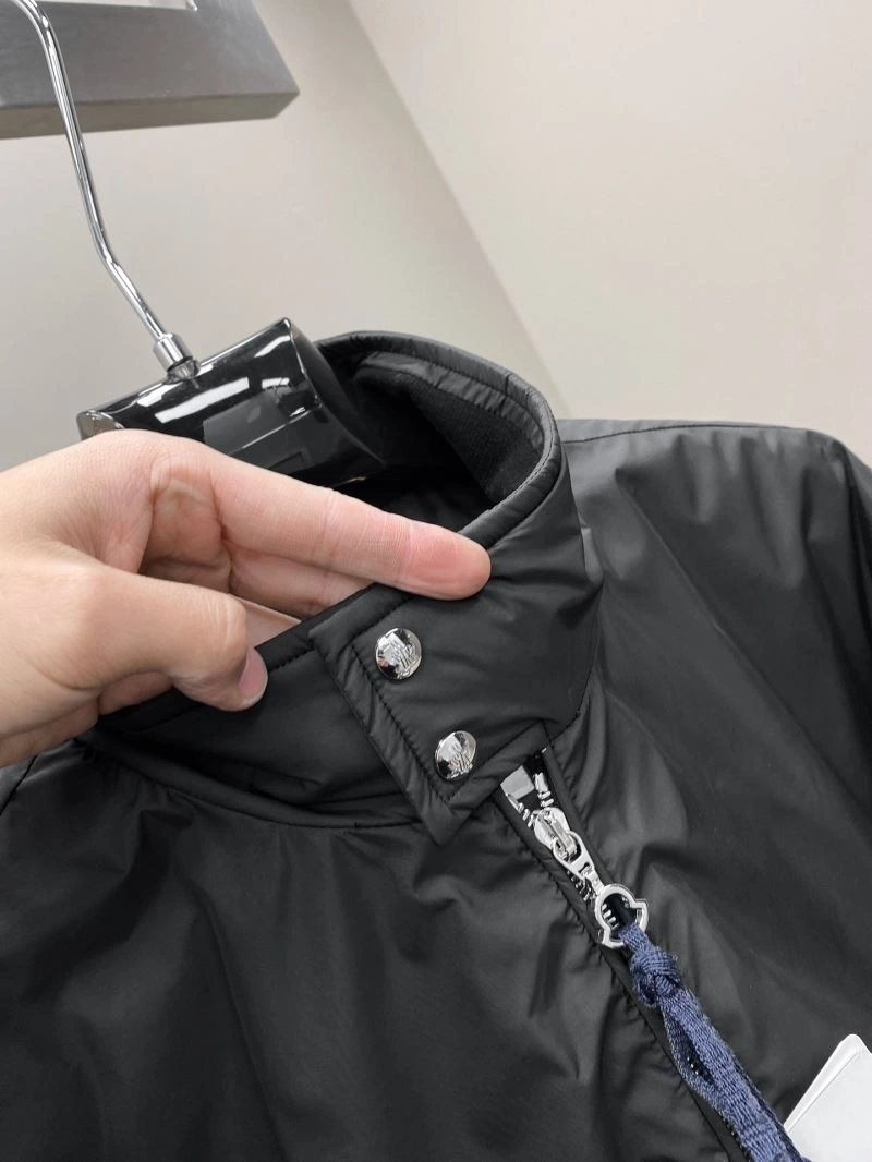 Real Moncler Down Jackets