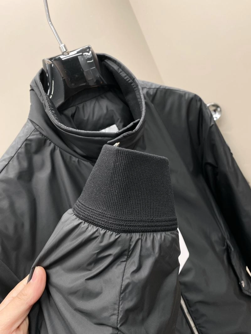 Real Moncler Down Jackets