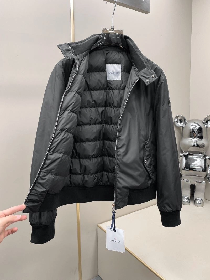 Real Moncler Down Jackets
