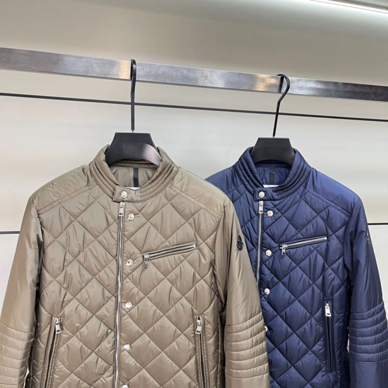 OEM Moncler Down Jackets