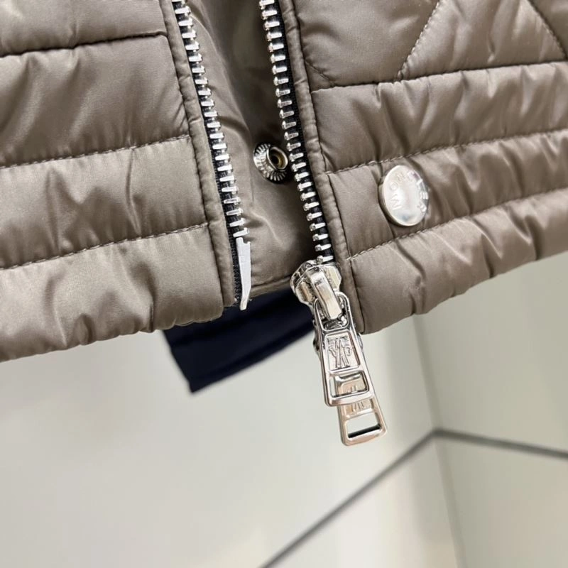 OEM Moncler Down Jackets