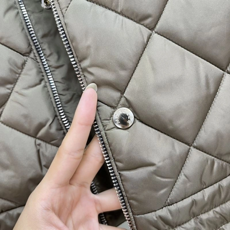 OEM Moncler Down Jackets