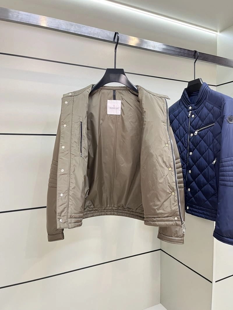 OEM Moncler Down Jackets