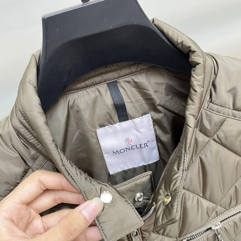 OEM Moncler Down Jackets