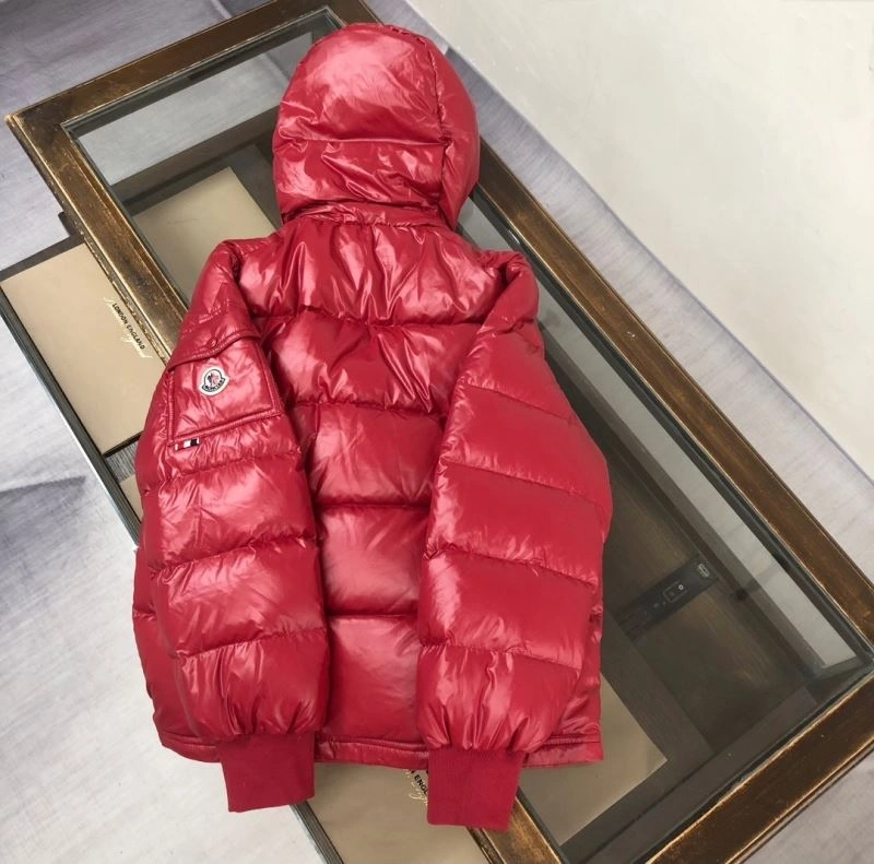 Real Moncler Down Jackets