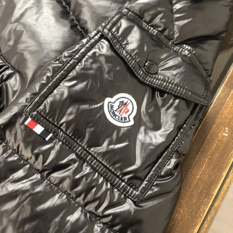 Official Moncler Down Jackets