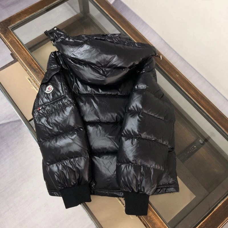 Official Moncler Down Jackets