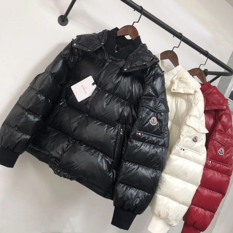 Reasonably priced Moncler Down Jackets