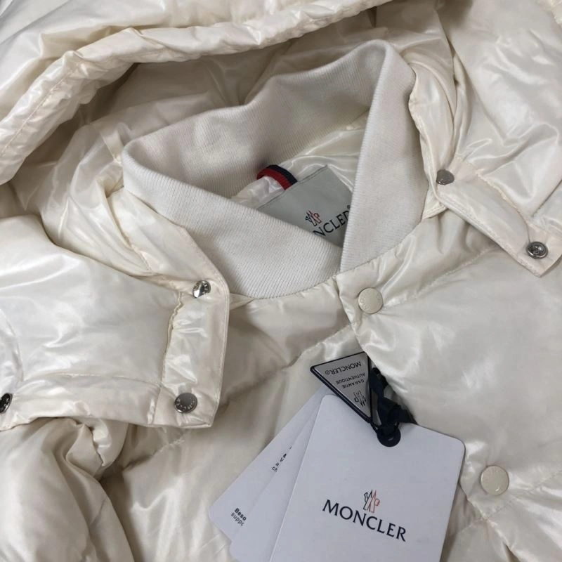 Reasonably priced Moncler Down Jackets
