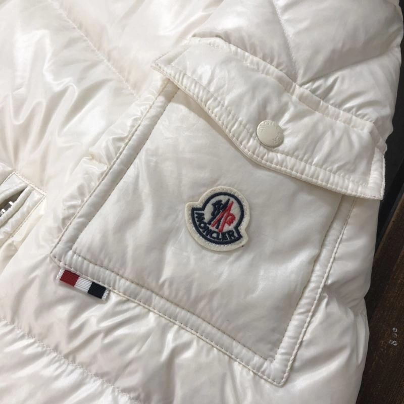 Reasonably priced Moncler Down Jackets