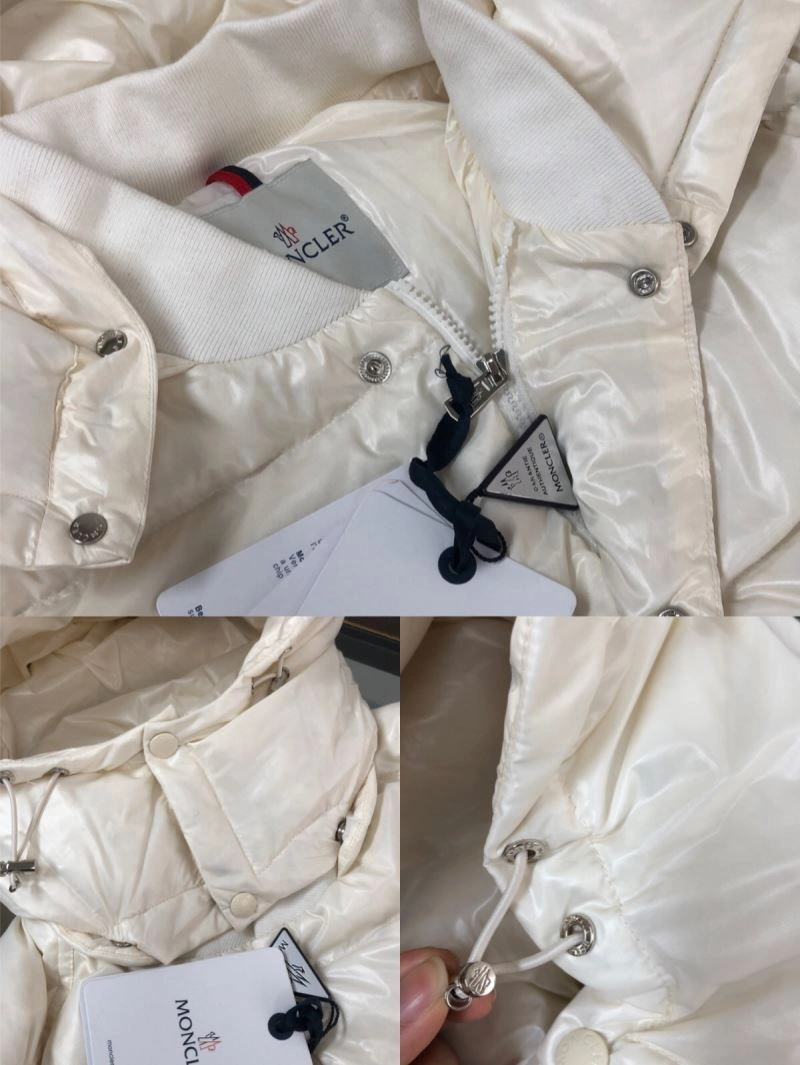 Reasonably priced Moncler Down Jackets