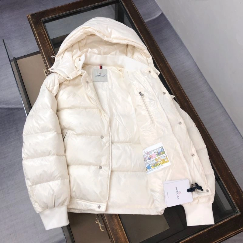 Reasonably priced Moncler Down Jackets