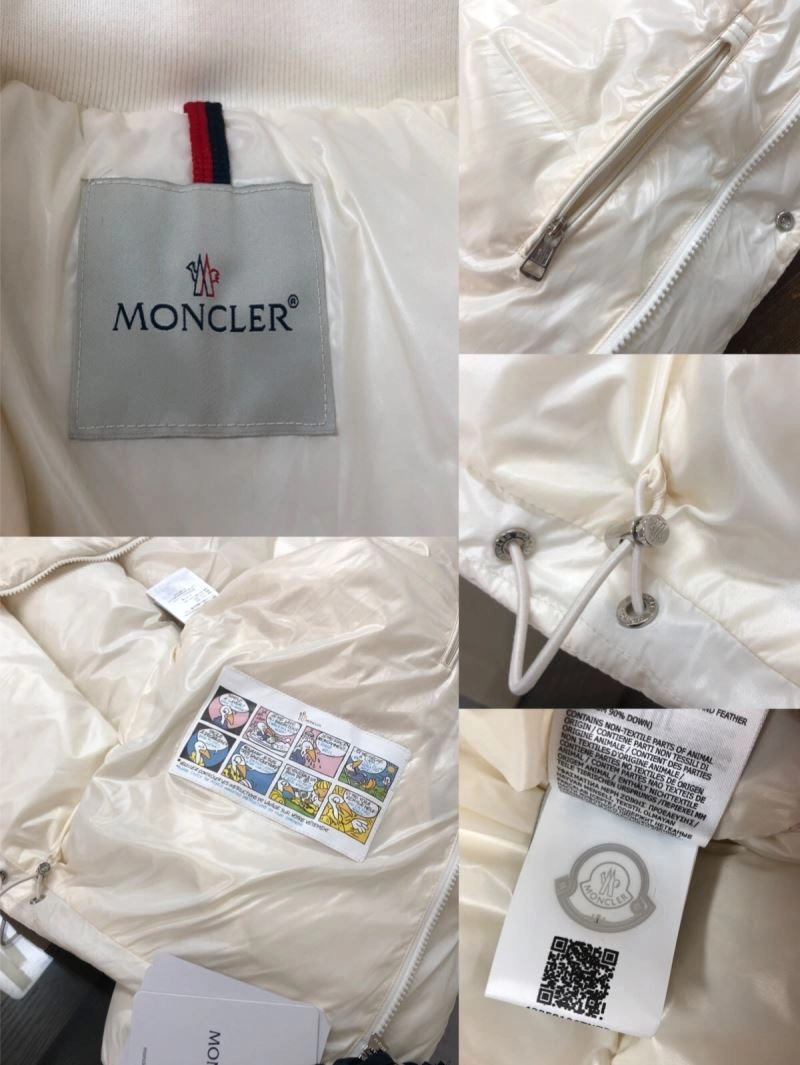 Reasonably priced Moncler Down Jackets