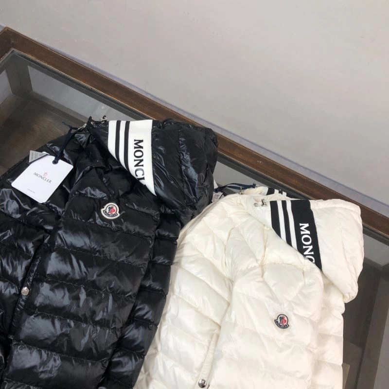 Affordable Moncler Down Jackets