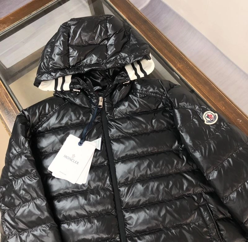 Affordable Moncler Down Jackets