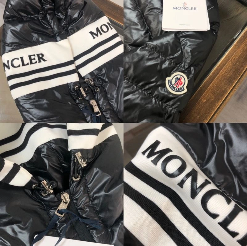 Affordable Moncler Down Jackets
