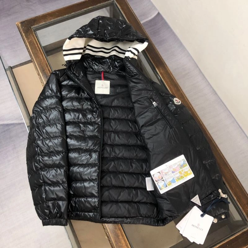 Affordable Moncler Down Jackets