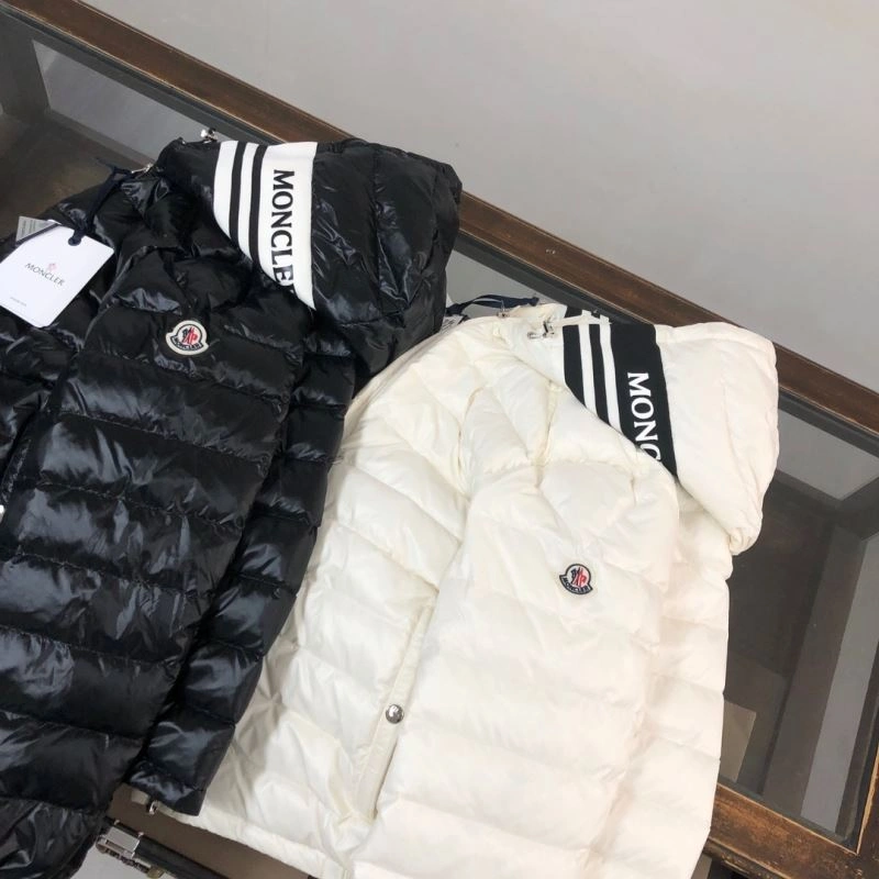 Inexpensive Moncler Down Jackets