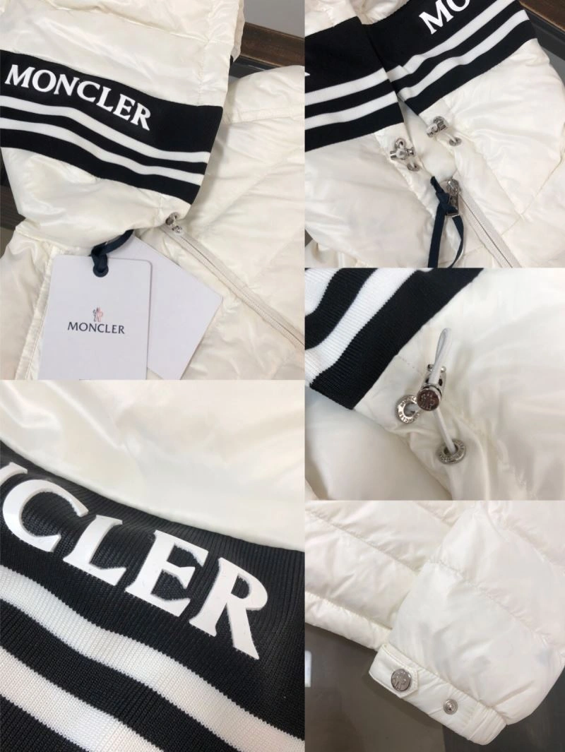 Inexpensive Moncler Down Jackets