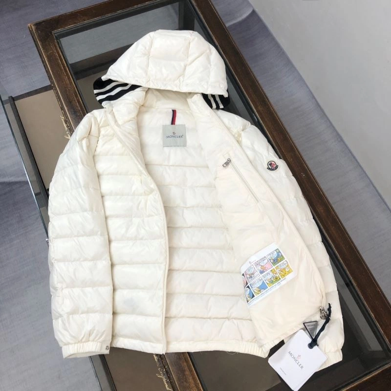 Inexpensive Moncler Down Jackets