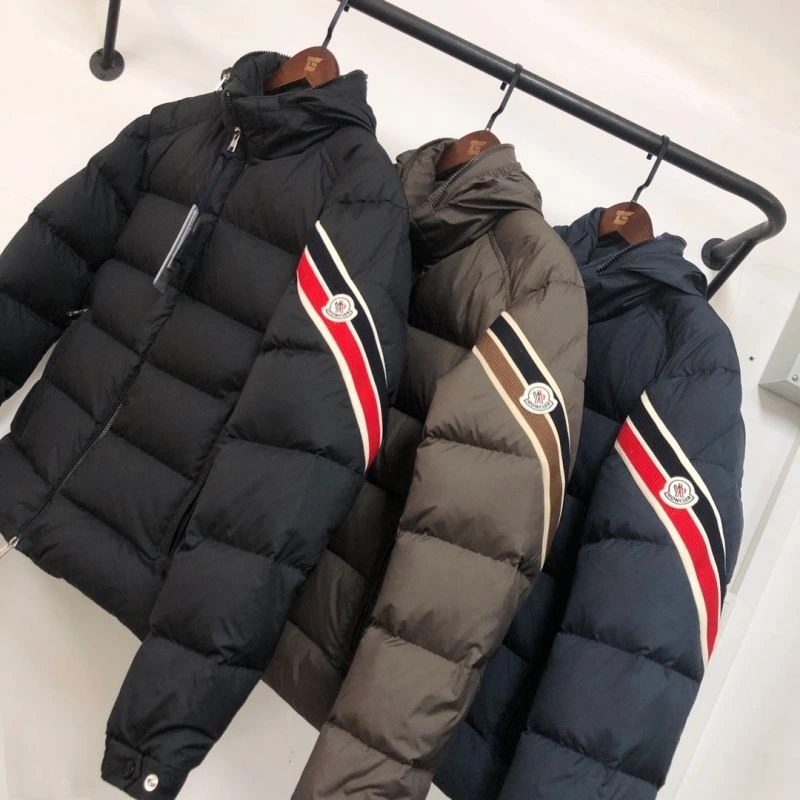 Inexpensive Moncler Down Jackets