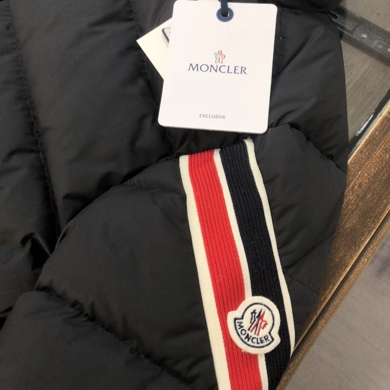 Inexpensive Moncler Down Jackets