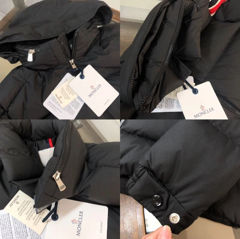 Inexpensive Moncler Down Jackets