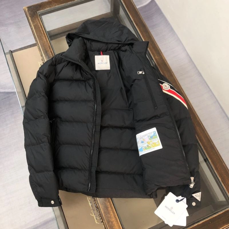 Inexpensive Moncler Down Jackets