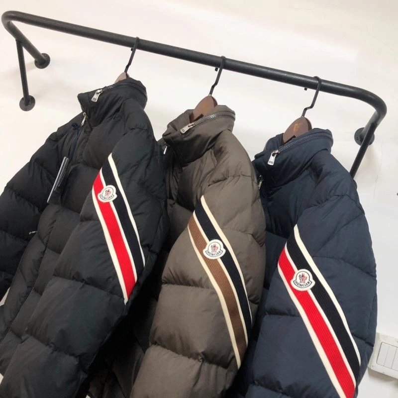 Discounted Moncler Down Jackets