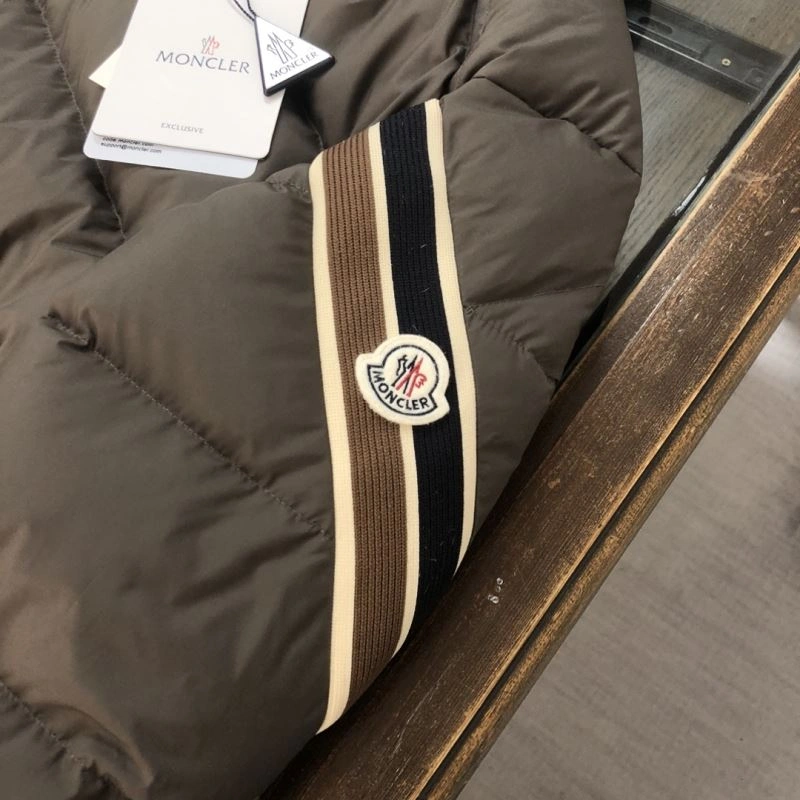 Discounted Moncler Down Jackets